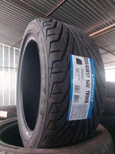 Llanta 215/45 R17 Triangle Rin17 Labrado Tr968 Promo ( $93 ) | MercadoLibre