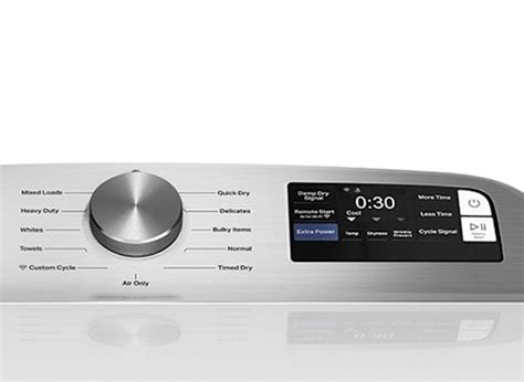 Maytag Med6205rw Clothes Dryer Review Consumer Reports