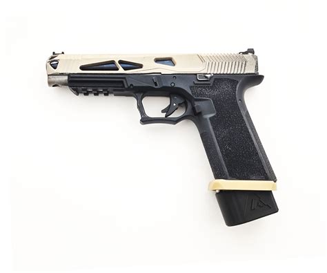 Magpul Pmag Gl9 15 17 Magazine Extension 10