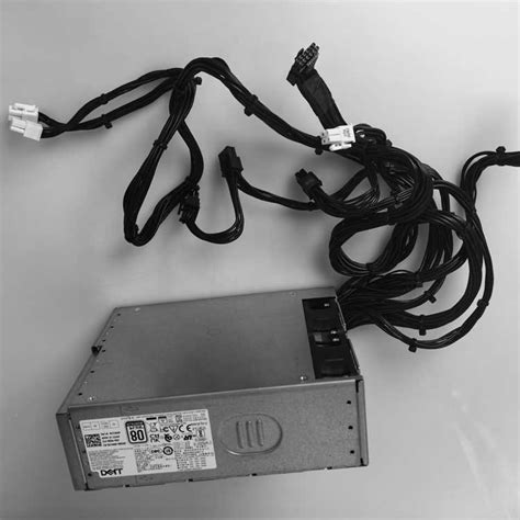 1350w Power Supply Voor Dell Alienware R13 Pc Voedingen Kopen Accu