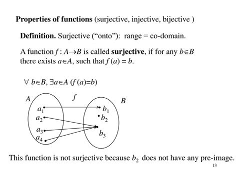 Ppt Equivalence Relations And Partitions Powerpoint Presentation
