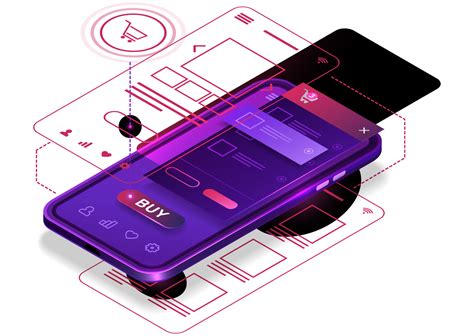 Ai Powered Mobile Apps Development Services Qedatalab