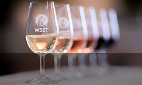 Wset® Classes At Texas Tech Wine Certification Health And Human