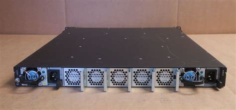 Ixia Ibypass Vhd Very High Density 12 Segment 110gbps Intelligent