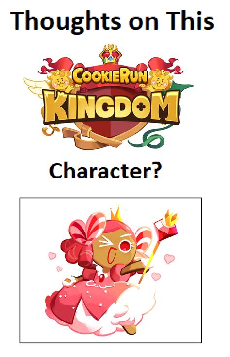 Thoughts On Princess Cookie By Tara012 On Deviantart Thoughts On Princess Cookie By Tara012 On Deviantart