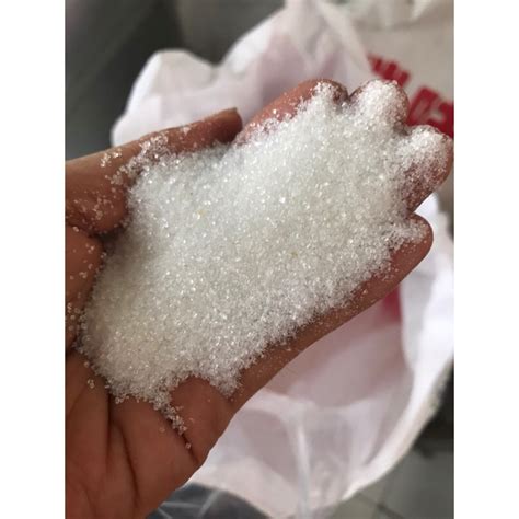 Đường Cát Trắng Tinh Luyện 12kg Shopee Việt Nam