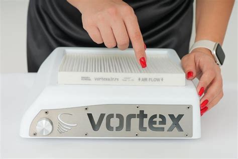 About Us Vortex