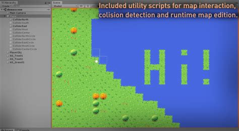 Tile Map Accelerator