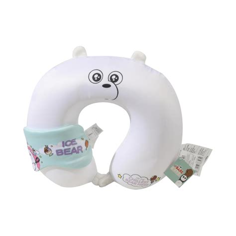 კისრის ბალიში Miniso Ge