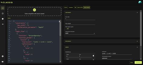 quantum computing made easy with classiq
