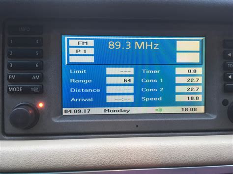 Radio Not Working Range Rovers Forum