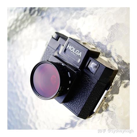 我为什么要用holga 120n 一部让我离摄影更近的相机 知乎
