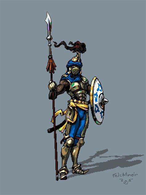 Пин от пользователя George Scherer на доске Pixel Generation 8 битное искусство Наброски Рыцарь