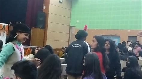 Kotshera College Annual Function 2023 Youtube