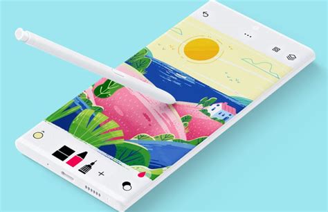 12 Alternatives To Procreate On Android Free And Premium Picks Envato Tuts