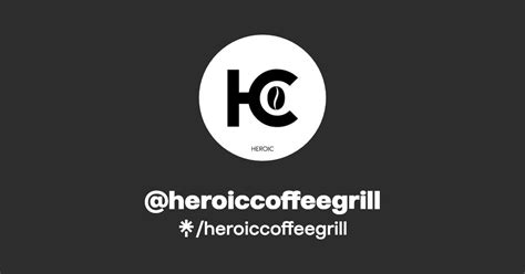 Heroiccoffeegrill Linktree