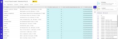 Get Directions Using Google Maps Directions API