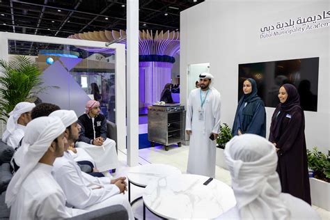 Photos Of Ruya Career Events 2023 Ruya Careers Uae 23 25 Sep 2025