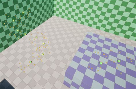 Unreal PCG Painter CG Toolbox