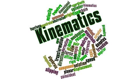Kinematics Diagram Quizlet Kinematics Diagram Quizlet