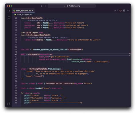 Revolucionando El Web Scraping Con Ia Rlangchaindev