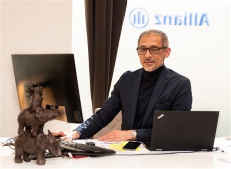 Versicherung And Vorsorge Agentur Obradovic And Partner Gmbh Allianz