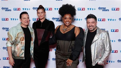 Danse Avec Les Stars Premier Scandale Une Célébrité Se Fait Virer