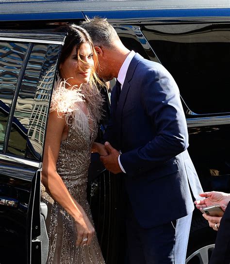 El Fotógrafo Bryan Randall Pareja De Sandra Bullock Fallece A Los 57