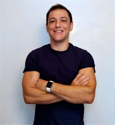 Scott Moskowitz Center On Contemporary China