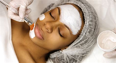 Facials Aluria Medspa In Medford Nj