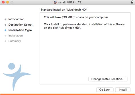 JMP Installation Instructions Mac GROK Knowledge Base