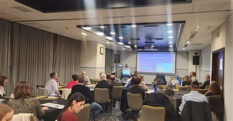 This Past Week Oncotest Had The Privilege Of Participating In The