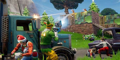 14 Days Of Fortnite Day 4 How To Solve The Challenge And Earn A Free