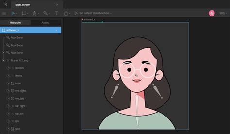 Rive Animation For Flutter A Beginners Guide To Building Stunning