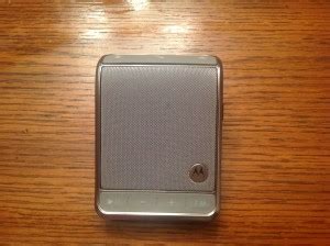 Agnerd Review Motorola Roadster 2 And P4000 Power Pack The Farmers Life