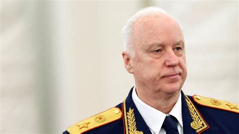 Глава СК поручил представить доклад о ходе проверки по факту нападения на ребенка в Москве