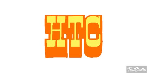 Htc Brand Animated  Logo Designs