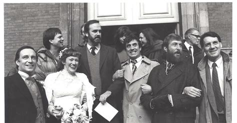 Nancy Lewis The Pythons Ticket To America Dies At 76 The New York