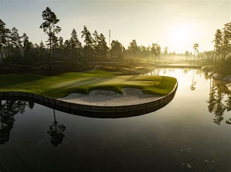 Pickala Rock Resort On Linkedin Pickala Rock Kylpee Syksyn Auringossa