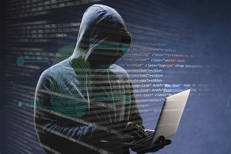 Tech Chatgpt Entre Parmi Les Outils Prisés Par Les Hackers Russes