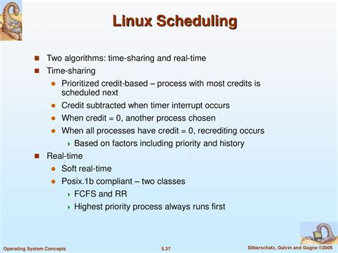 Chapter 5 Cpu Scheduling Ppt Download