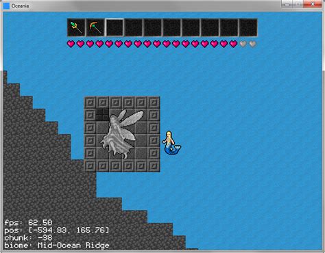 challenge slide puzzle r pygame