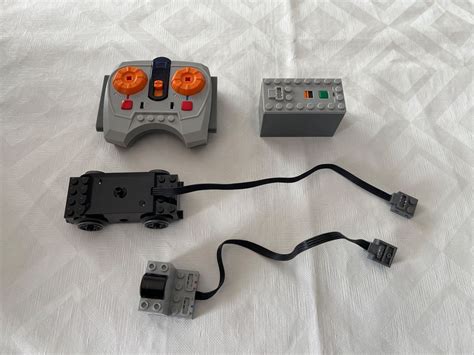 LEGO Power Functions Kaufen Auf Ricardo