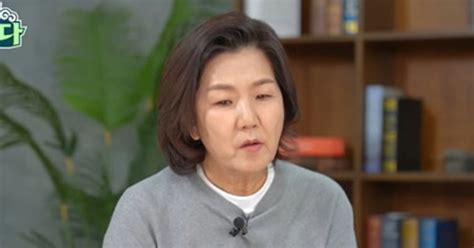 이성미 “빨리 죽고 싶다 의욕 없어”…우울증 고백 나는 꼰대다 [종합]