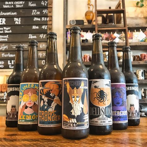 Brothers Brewing Company