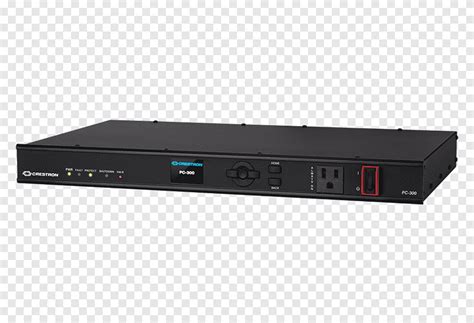 Rf Modulator 1000base T Gigabit Ethernet Network Switch Power Over
