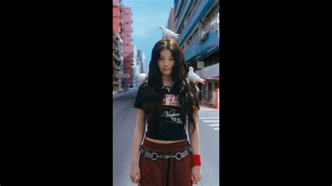 Weverse Illit Media Illit 아일릿 Its Me Official Mv Wonhee Ver