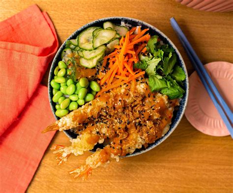 Honi Poke Introducing The Newest Addition To