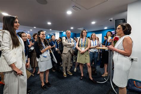 Rcog World Congress 2023 Day Three