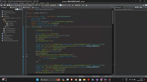 Pravesh Kumar On Linkedin Java Javaprogramming Network Socket
